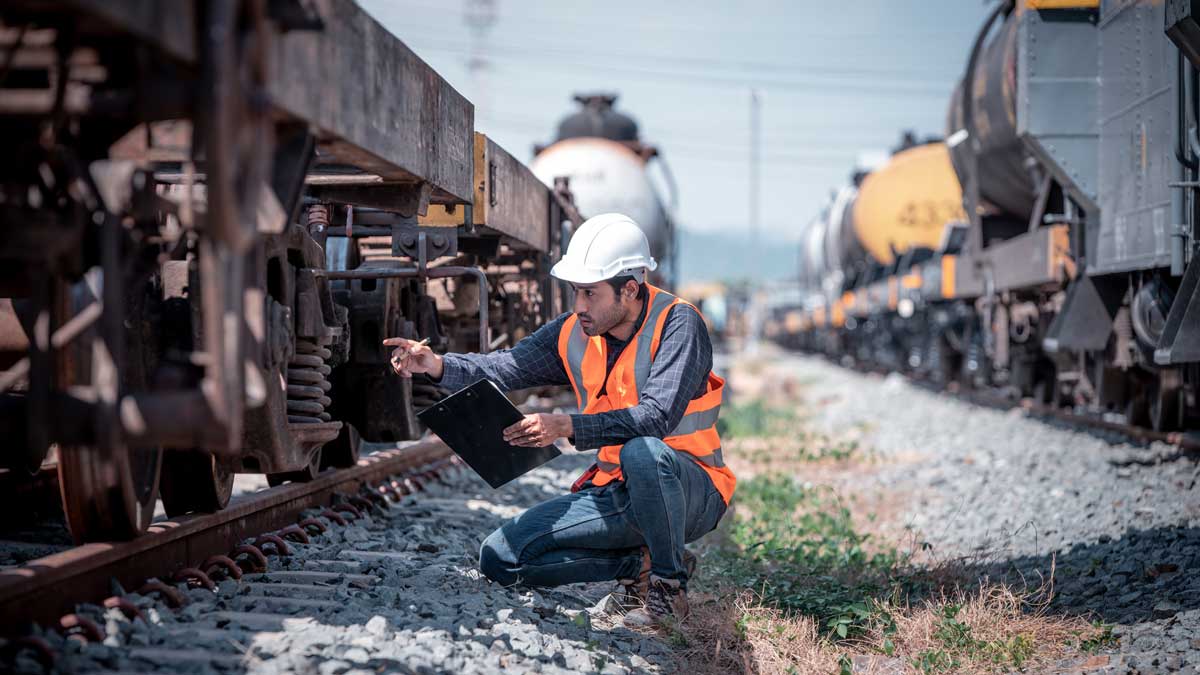 Best Railcar Repair Companies in the Southeast - Railcar Repairs